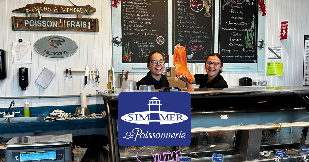 Mission, vision & histoire - Simmerlp