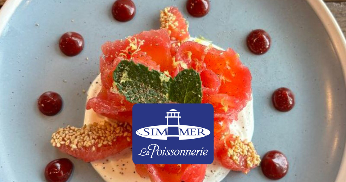 Pour un repas rapide & savoureux - Simmerlp