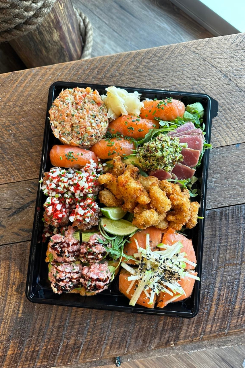 Pour recevoir en grand - Simmerlp