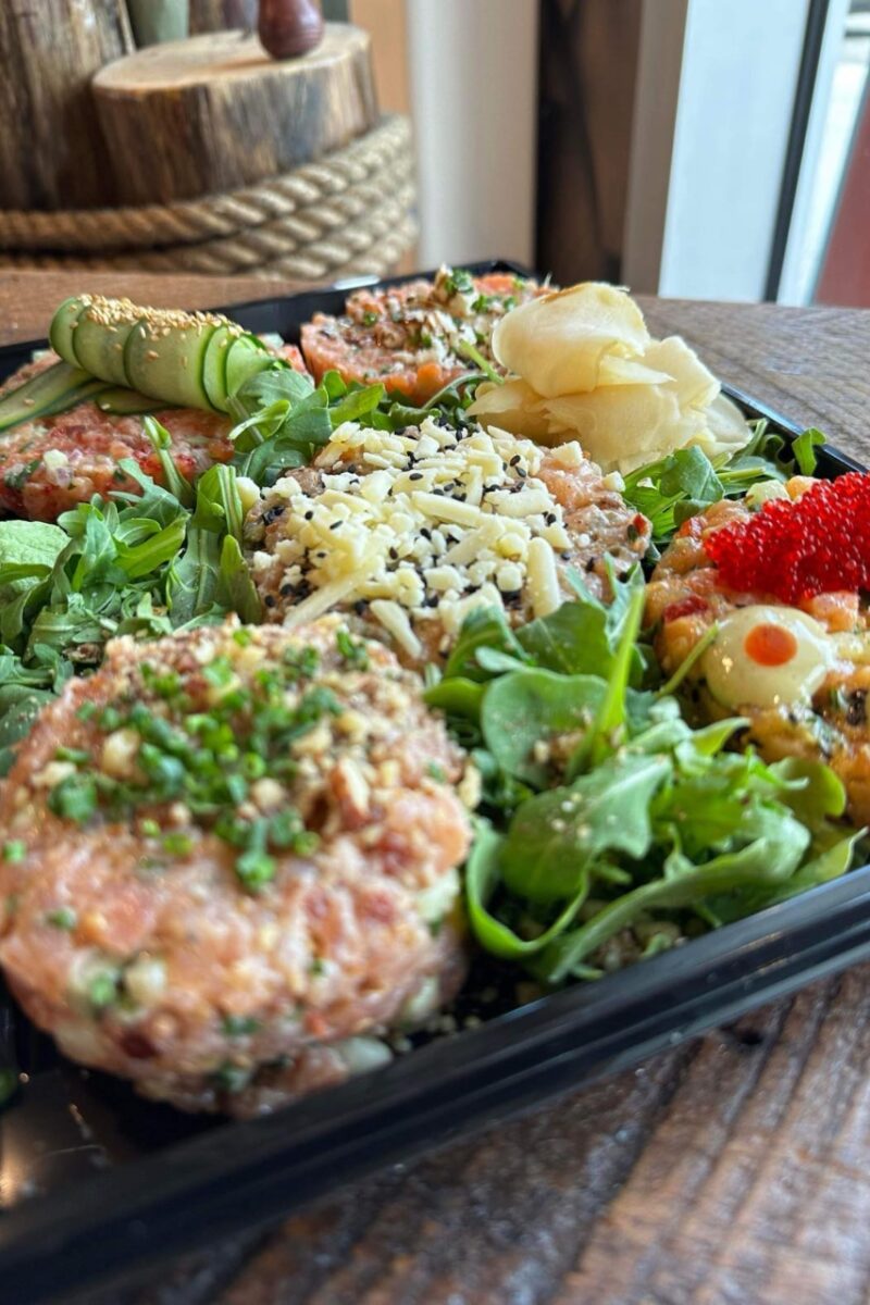 Pour recevoir en grand - Simmerlp